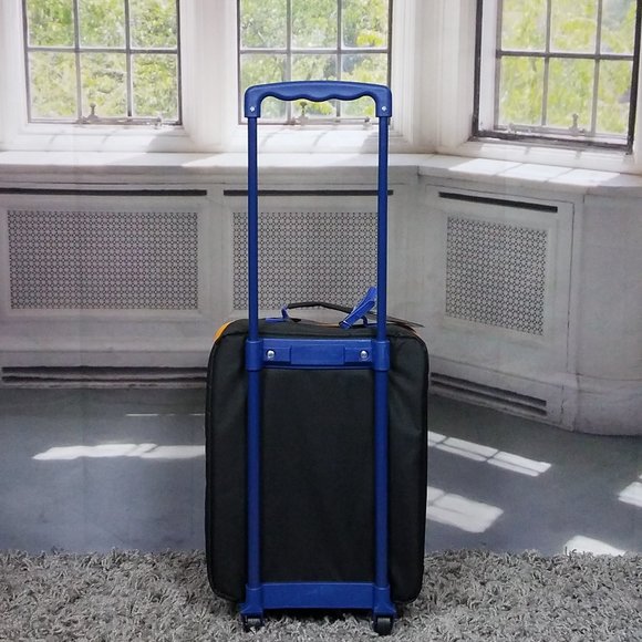 Accessories | Nwt Marvel Guardians Of The Galaxy 3pc Luggage Set | Poshmark